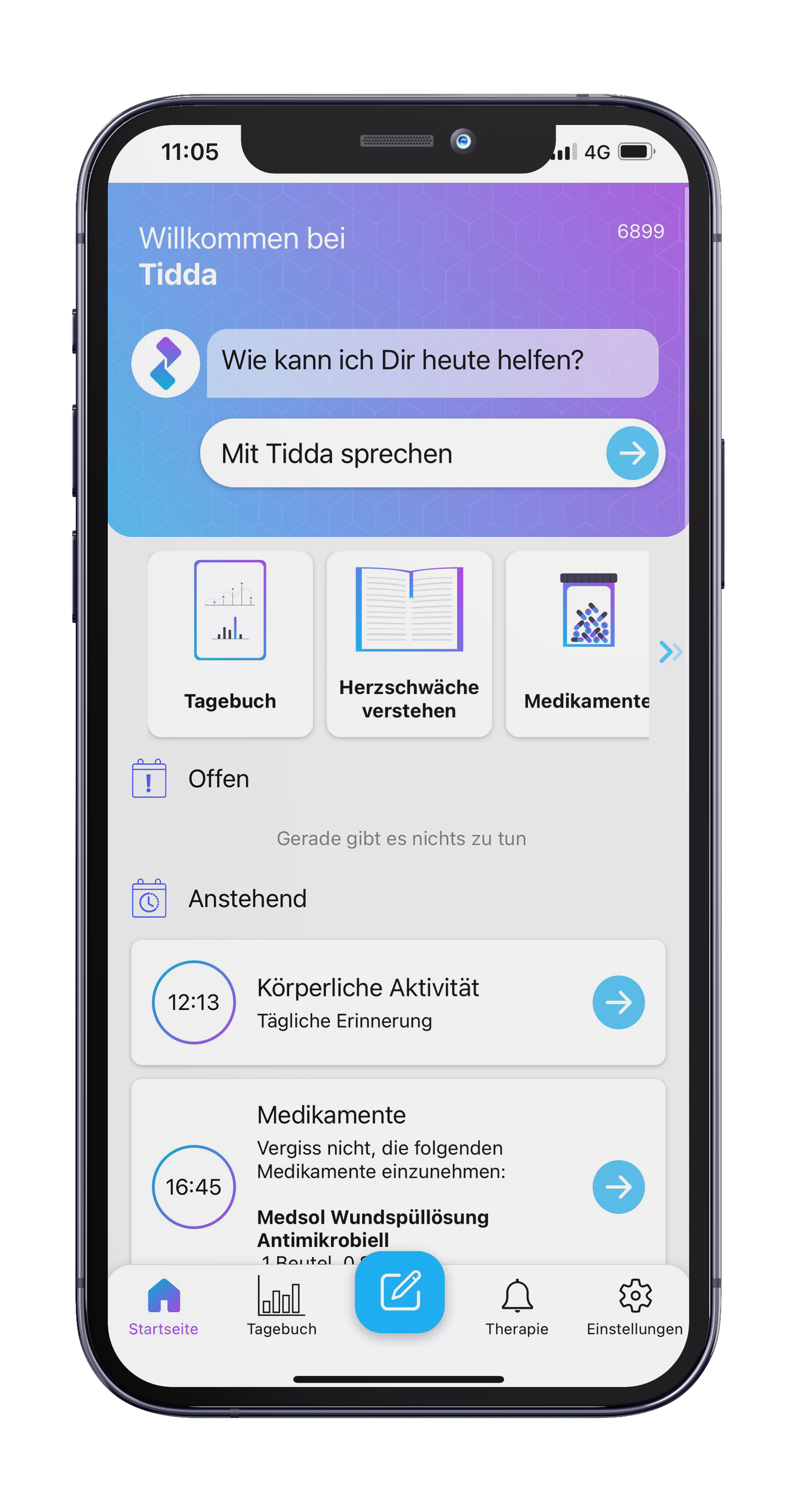 Zana for your health search - the rest you may google